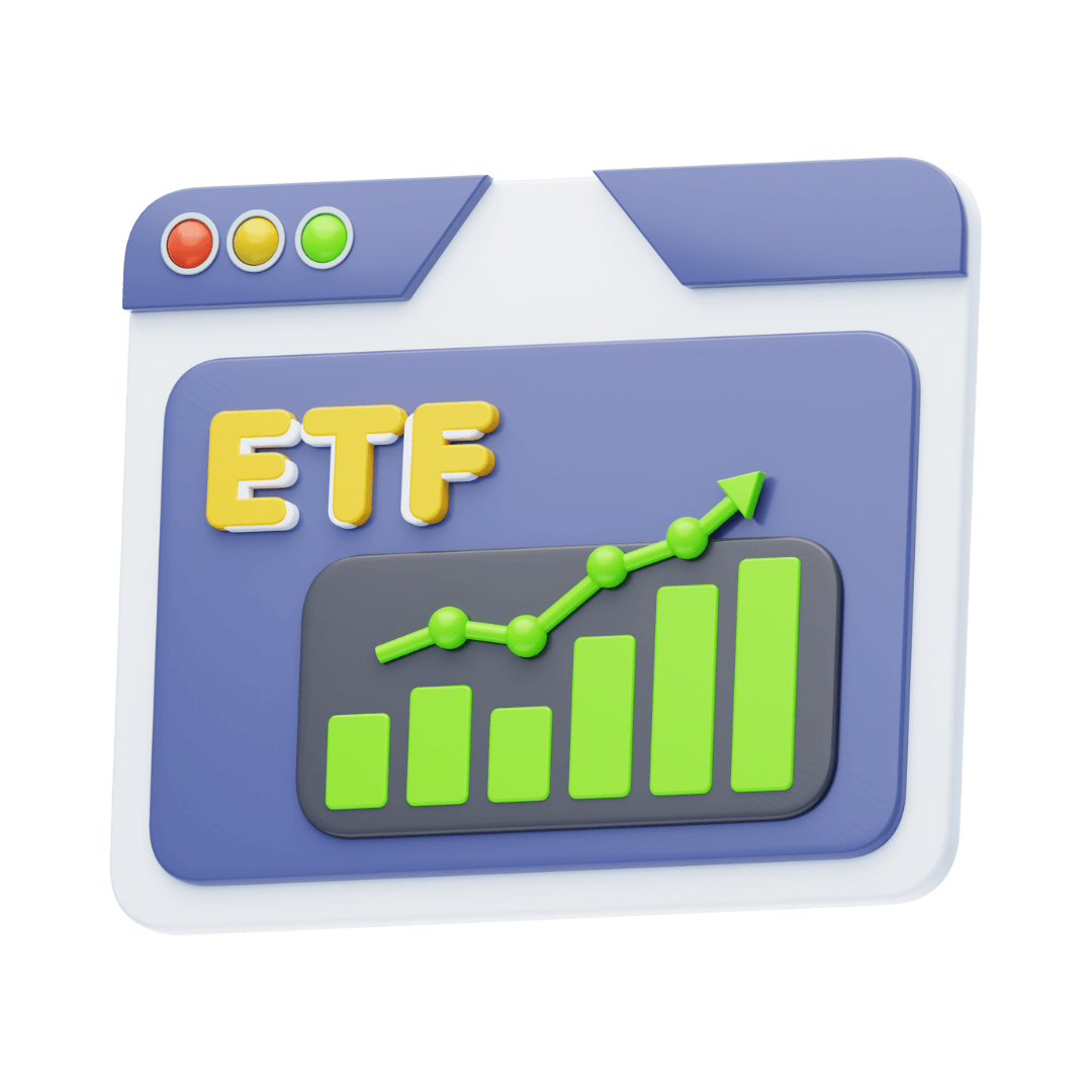 Tu Primera Inversión en ETFs: Una Guía Paso a Paso - MLPatrimonial